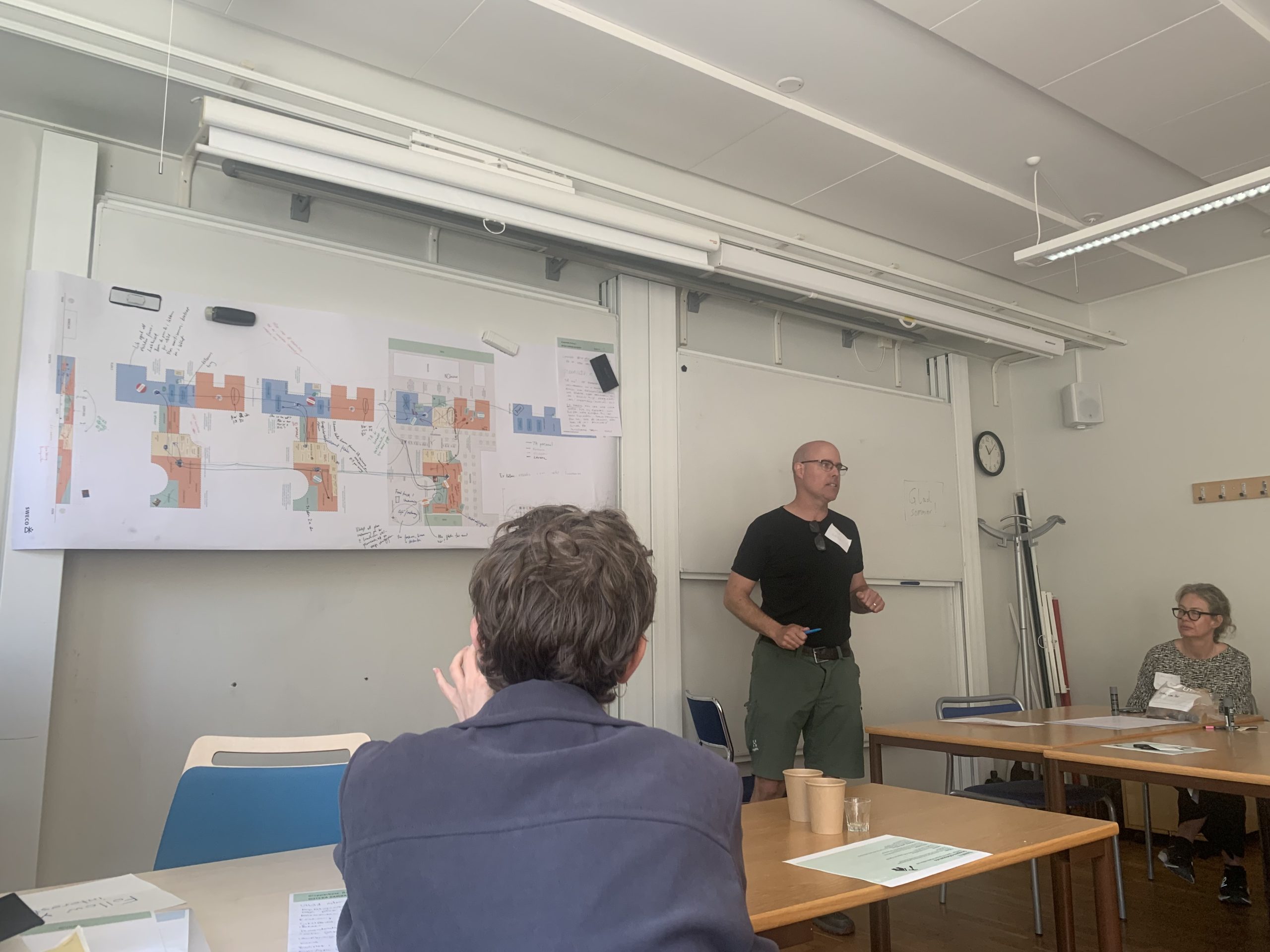 Designdrivna dialoger – en viktig pusselbit för framtagandet av ...